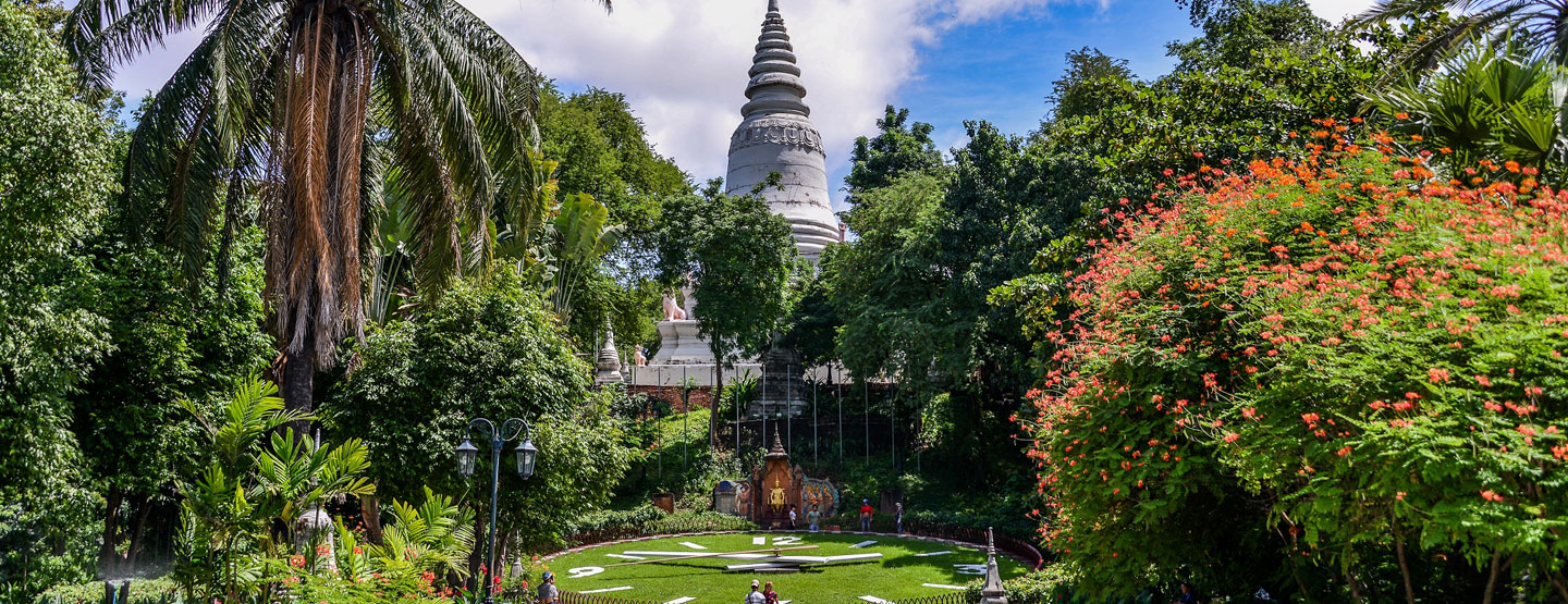 All Attractions - Discover Phnom Penh